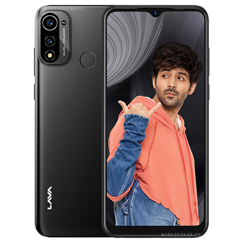 Lava X3 Price in Bangladesh 2023, Full Specs & Review | MobileDokan