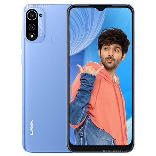 Lava X3 Price in Bangladesh 2023, Full Specs & Review | MobileDokan