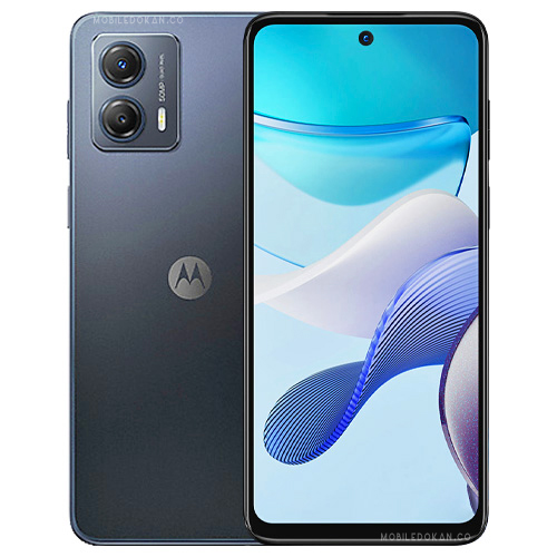 Motorola Moto G53 Price in Bangladesh 2023, Full Specs & Review ...