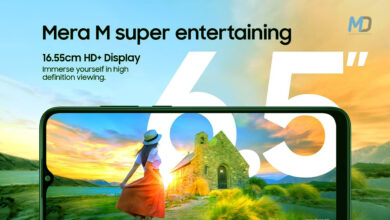 Samsung Galaxy M04 is revealing Helio P35 SoC and a 5,000 mAh battery