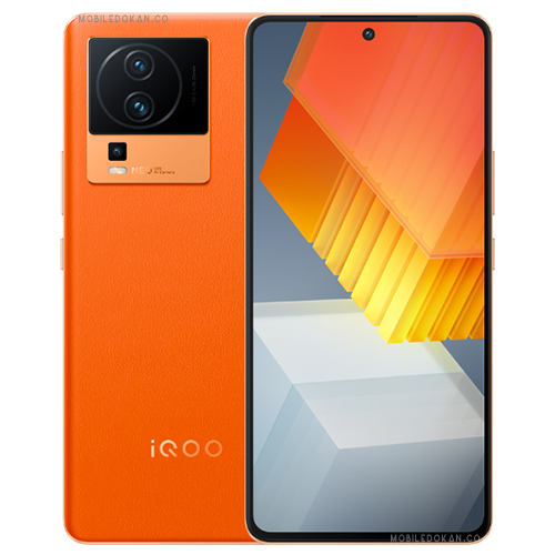 Vivo iQOO Neo7 Racing Edition Price in Bangladesh 2023, Full Specs ...