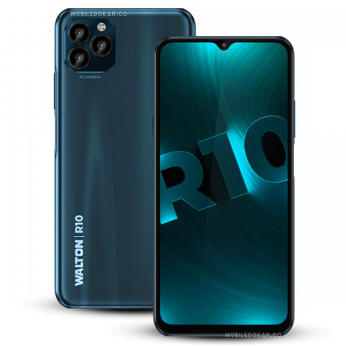 Walton Primo R10 Price in Bangladesh 2023, Full Specs & Review ...