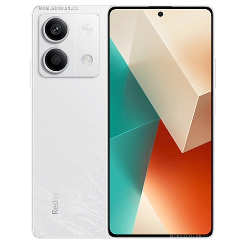 Xiaomi Redmi Note 13 4G Price in Bangladesh 2023, Full Specs & Review ...
