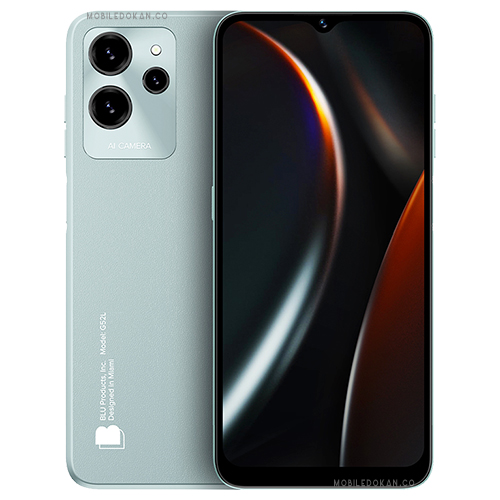 BLU G52L Price in Bangladesh 2023, Full Specs & Review | MobileDokan