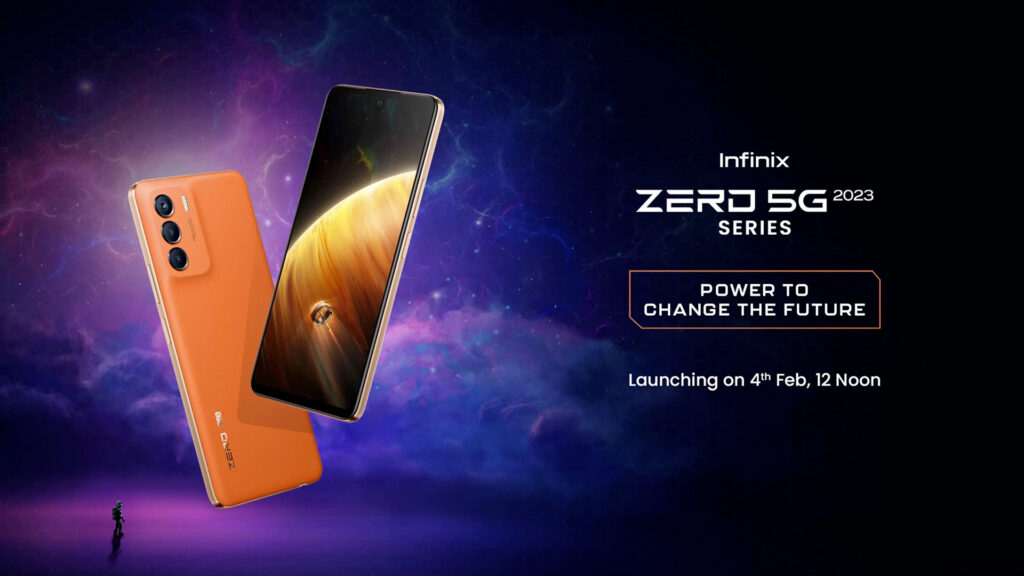 Infinix Latest News and Reviews 2023 | MobileDokan