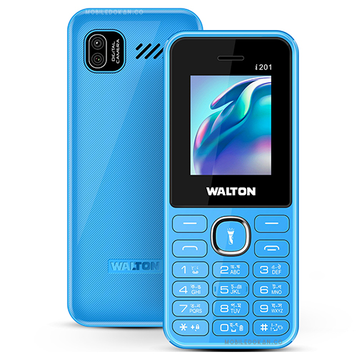 Walton Olvio i201 Price in Bangladesh 2023, Full Specs & Review ...