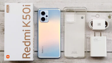Xiaomi Redmi K50i review has been released with key Features | MobileDokan