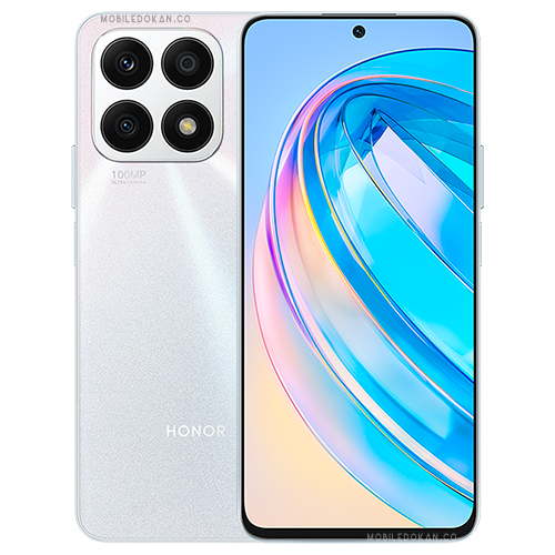 Honor X8B Price in Bangladesh 2023, Full Specs & Review | MobileDokan