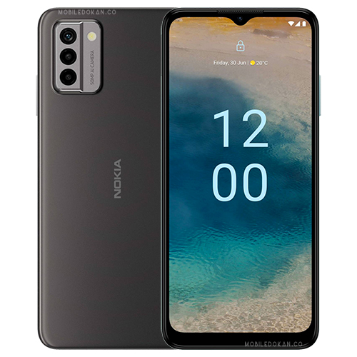 Nokia G22 Price in Bangladesh 2023, Full Specs & Review | MobileDokan