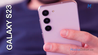 Samsung Galaxy S23 review is out, check the full specifications and ...