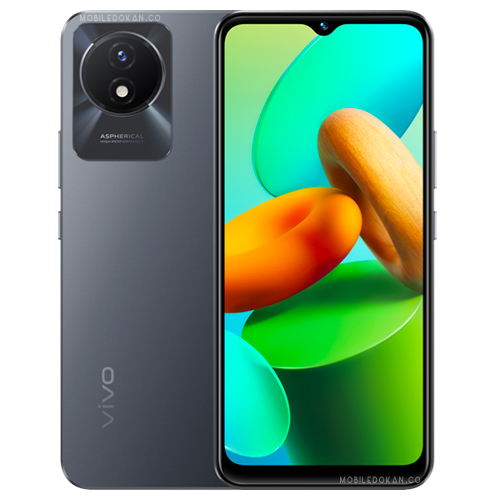 Vivo Y02A Price in Bangladesh 2023, Full Specs & Review | MobileDokan