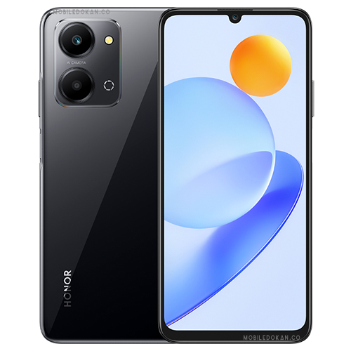 Honor Play7T Price in Bangladesh 2023, Full Specs & Review | MobileDokan