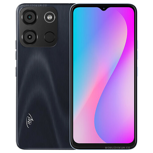 Itel A60 Price in Bangladesh 2025, Full Specs & Review | MobileDokan