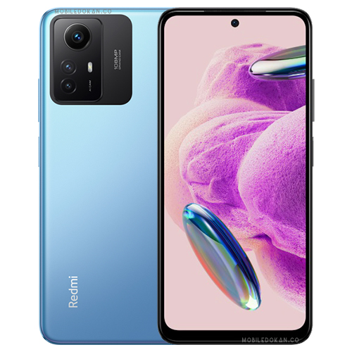 Xiaomi Redmi Note 12S Price in Bangladesh 2023, Full Specs & Review | MobileDokan