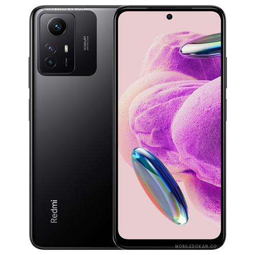 Xiaomi Redmi Note 12S Price in Bangladesh 2023, Full Specs & Review ...