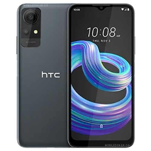 HTC Wildfire E3 lite Price in Bangladesh 2023, Full Specs & Review | MobileDokan