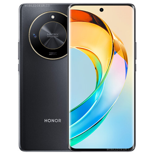 Honor X50 Price in Bangladesh 2025, Full Specs & Review | MobileDokan