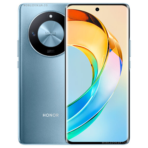 Honor X60 Price in Bangladesh 2024, Full Specs & Review | MobileDokan