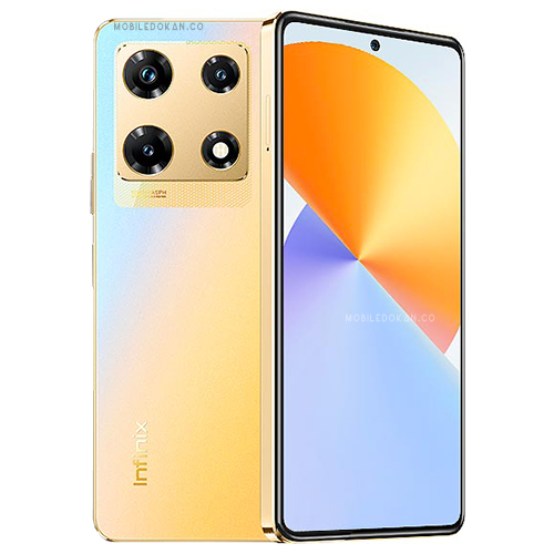 Infinix Note 30 Pro Price in Bangladesh 2025, Full Specs & Review | MobileDokan