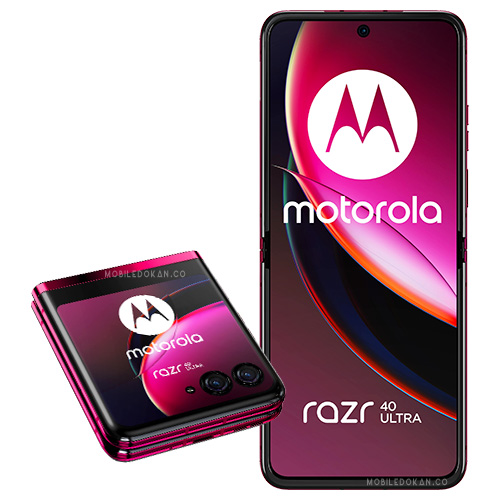 Motorola Razr 40 Ultra Price in Bangladesh 2023, Full Specs & Review ...