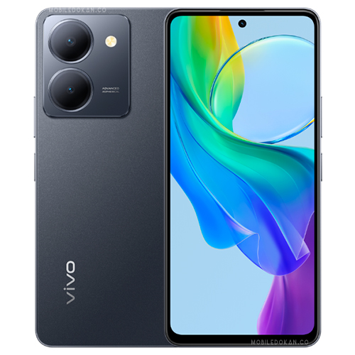 Vivo Y79 Price in Bangladesh 2026, Full Specs & Review | MobileDokan