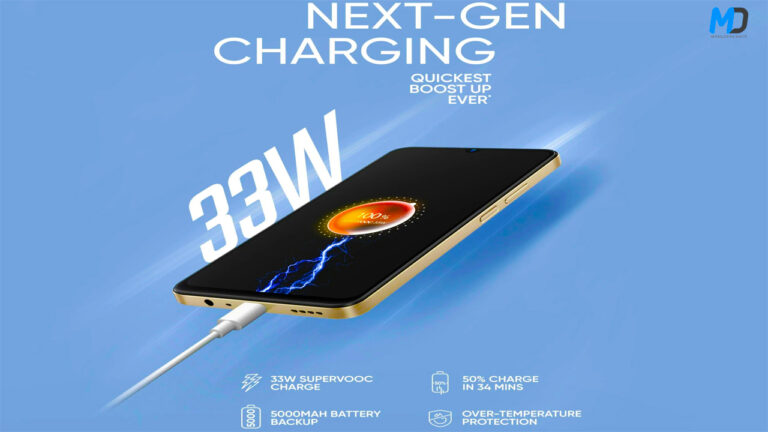 Realme Narzo N53 launching on 18 May in India | MobileDokan