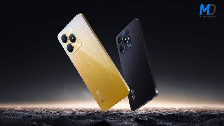 Realme Narzo N53 launching on 18 May in India | MobileDokan