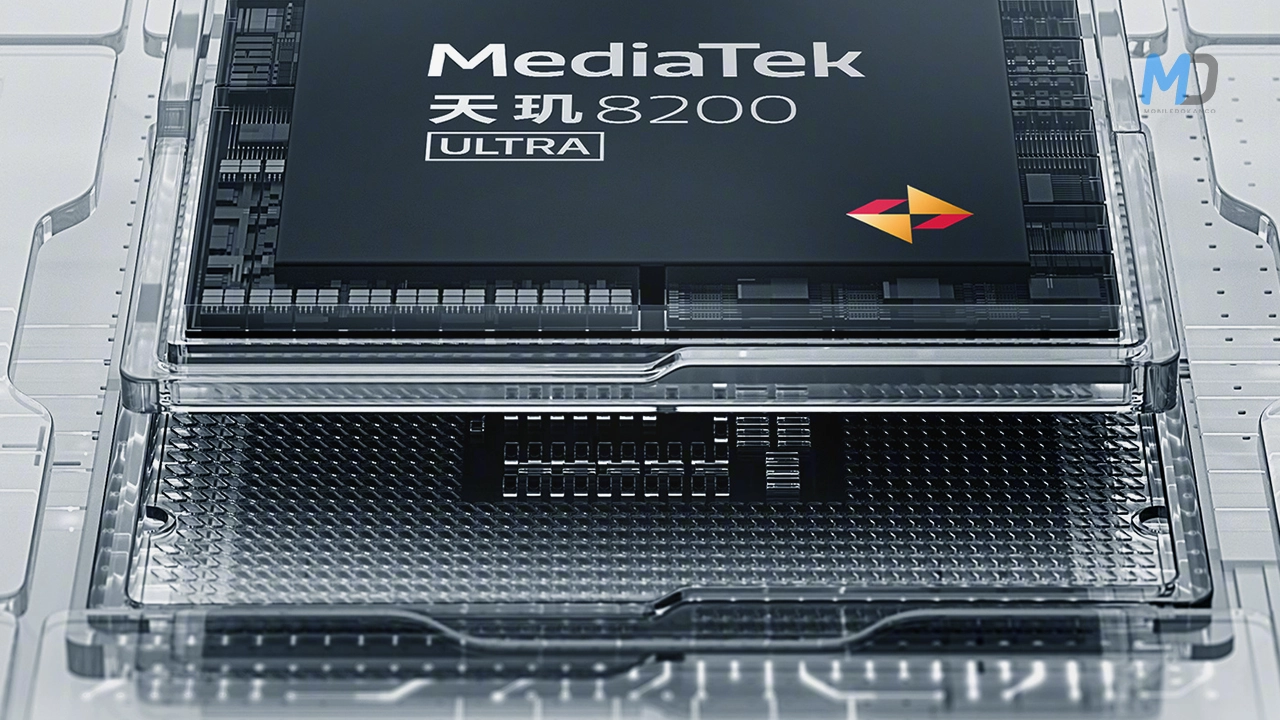 Xiaomi Civi 3 introduced with Dimensity 8200 Ultra chipset | MobileDokan