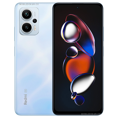 Xiaomi Redmi Note 12T Pro Price in Bangladesh 2023, Full Specs & Review ...