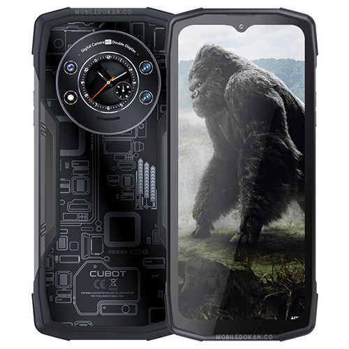 Cubot KingKong Star Price in Bangladesh 2023, Full Specs & Review ...