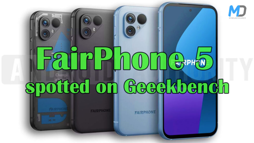 Vivo V2035 has popped up on Geekbench with Android 11 | MobileDokan