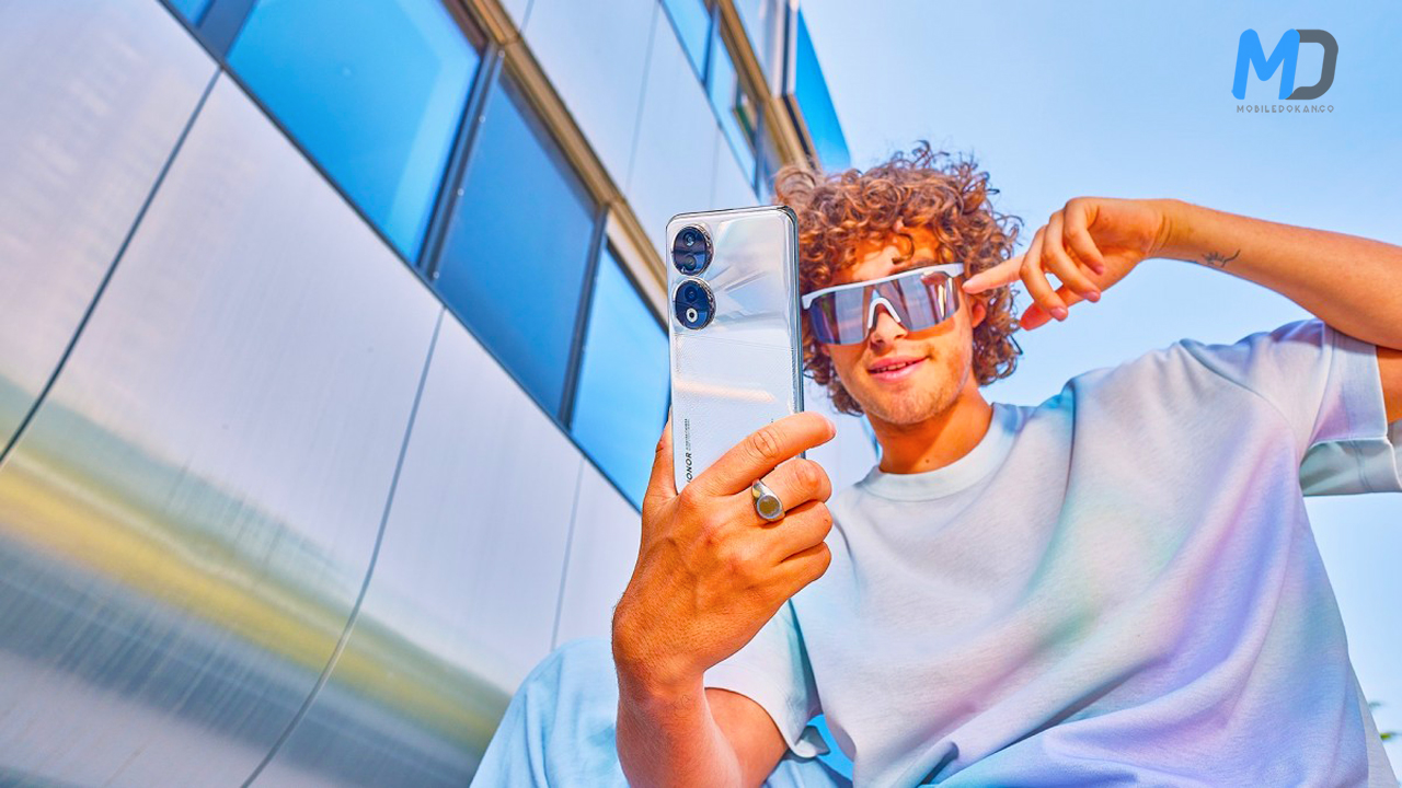 Honor 90 officially launch in Europe with a 200MP primary camera ...