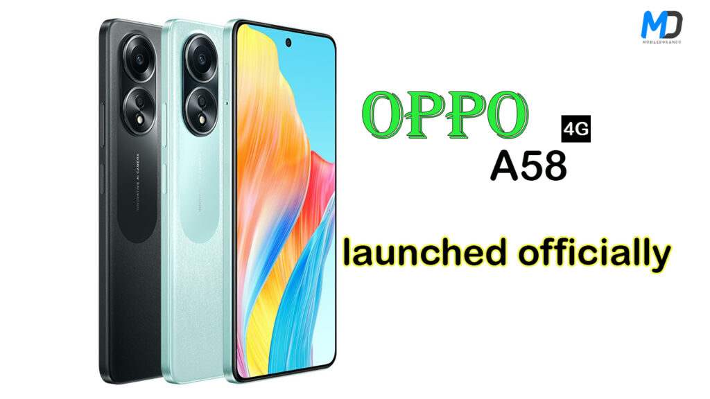 Oppo Latest News and Reviews 2023 | MobileDokan