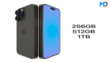 iPhone 15 series is rumored to have larger batteries | MobileDokan