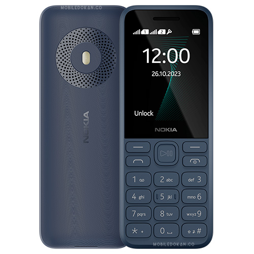 Nokia 130 (2023) Price in Bangladesh 2023, Full Specs & Review ...