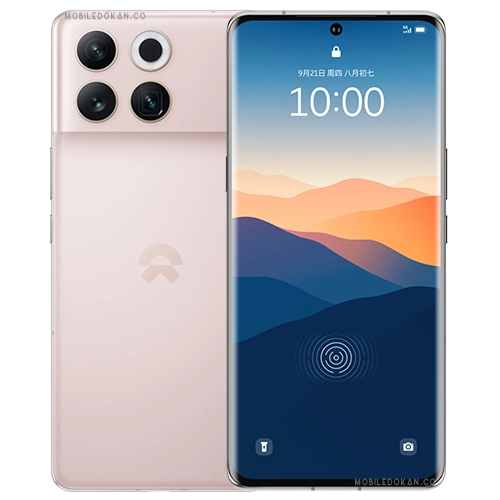 NIO Phone Price in Bangladesh 2025, Full Specs & Review | MobileDokan