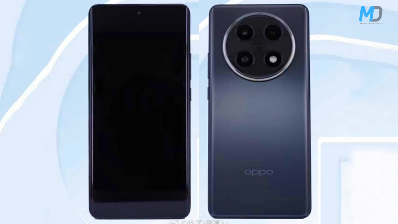 OPPO A2 Pro TENAA certification reveals renders, specs, and launch date | MobileDokan