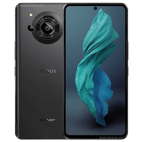 Sharp Aquos R7s Price in Bangladesh 2025, Full Specs & Review | MobileDokan