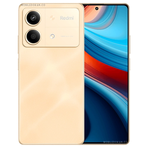 Xiaomi Redmi Note 13R Pro Price in Bangladesh 2025, Full Specs & Review ...