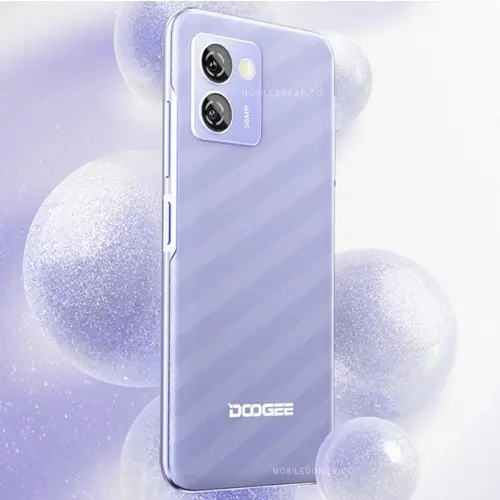 Doogee N50 Pro Price in Bangladesh 2024, Full Specs & Review | MobileDokan