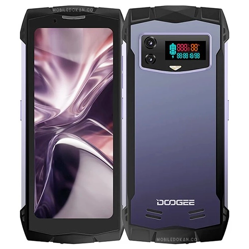 Doogee Smini Price in Bangladesh 2025, Full Specs & Review | MobileDokan