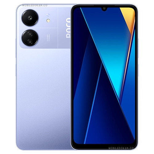 Xiaomi Poco C75 Price in Bangladesh 2024, Full Specs & Review | MobileDokan