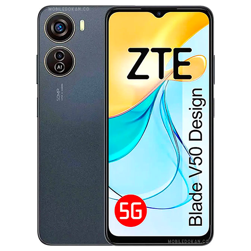 ZTE Blade V50 Design Price in Bangladesh 2025, Full Specs & Review ...