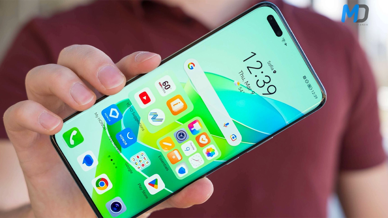 Honor Magic6 bags 3C certification to feature 66W charger | MobileDokan