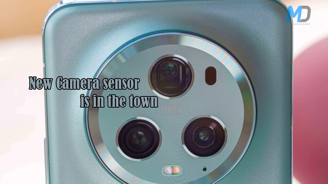 Honor Magic6 series to launch with 1-inch type OV50K camera sensor | MobileDokan