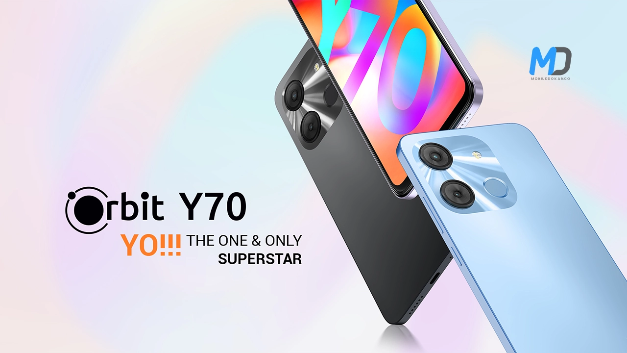 Walton Orbit Y70 Officially Launched in Bangladesh with 6GB RAM | MobileDokan