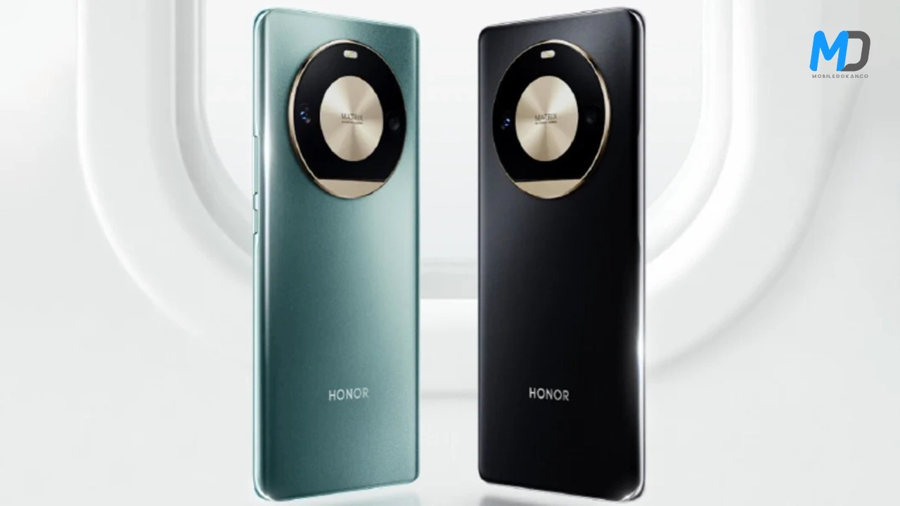 Honor X50 Pro launched in China with Snapdragon 8+ Gen1 SoC and a 108MP main camera | MobileDokan