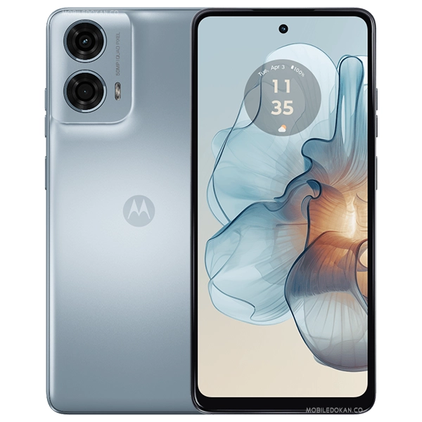 Motorola Power 2024 Genni Josepha Motorola Power 2024 Genni Josepha
