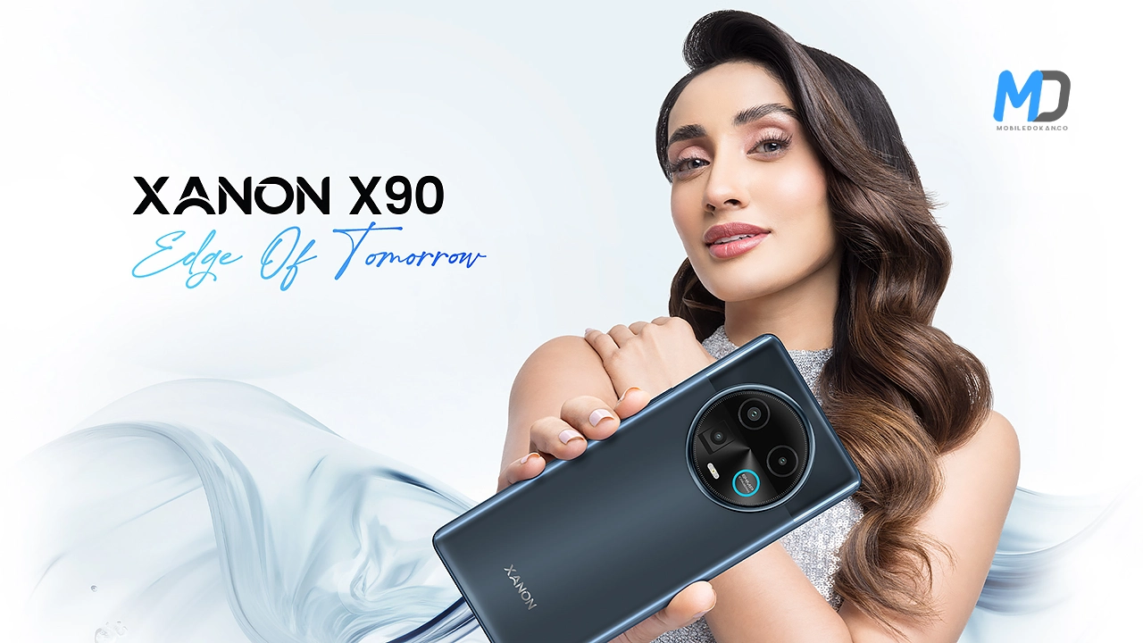 XANON X90 Officially Launched in Bangladesh with 24GB RAM | MobileDokan