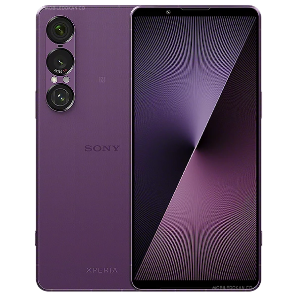 Sony Xperia 1 VII Price in Bangladesh 2025, Full Specs & Review | MobileDokan
